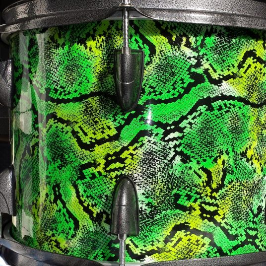Drum Wrap Archives - Page 6 of 6 - Walopus Drum Wrap