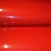 Diablo Red Sparkle Drum Wrap - Walopus Drum Wrap
