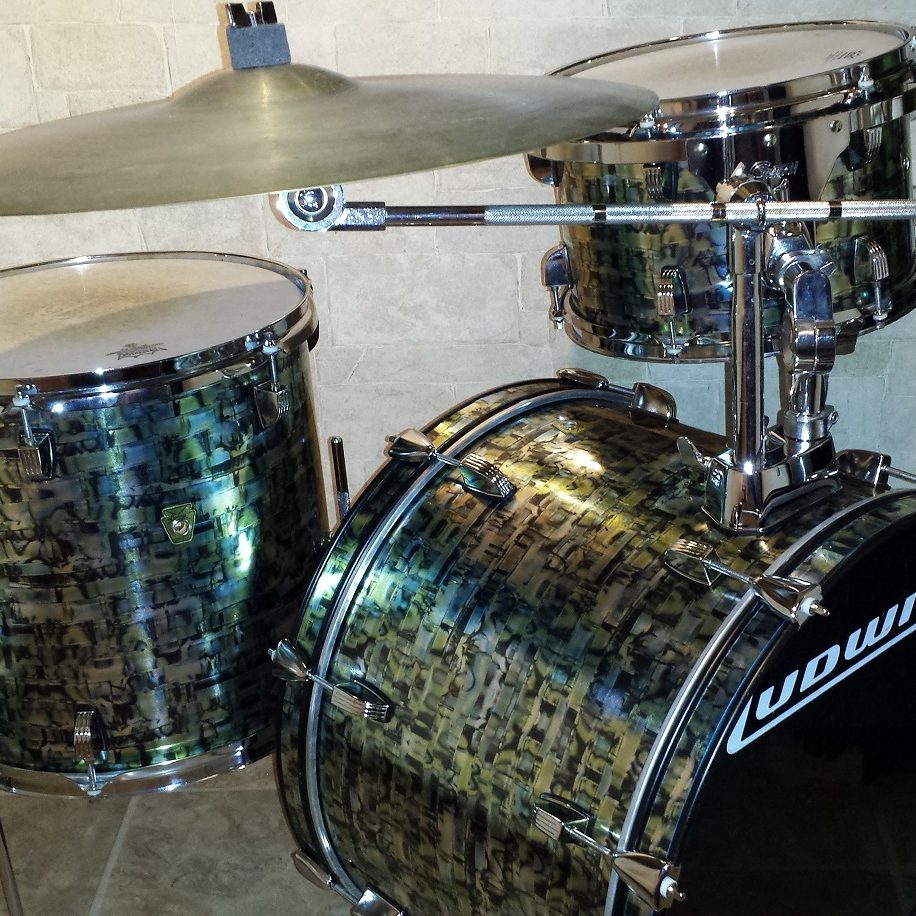 $$ Beyond the Common Pearl Drum Wrap Archives - Walopus Drum Wrap
