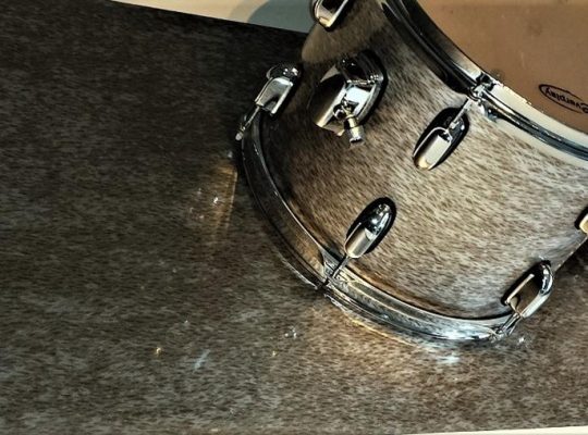 Drum Wrap Archives - Walopus Drum Wrap