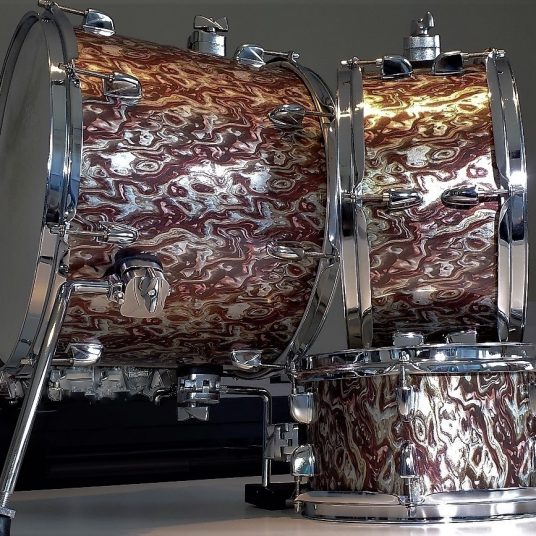 $$ Beyond the Common Pearl Drum Wrap Archives - Walopus Drum Wrap