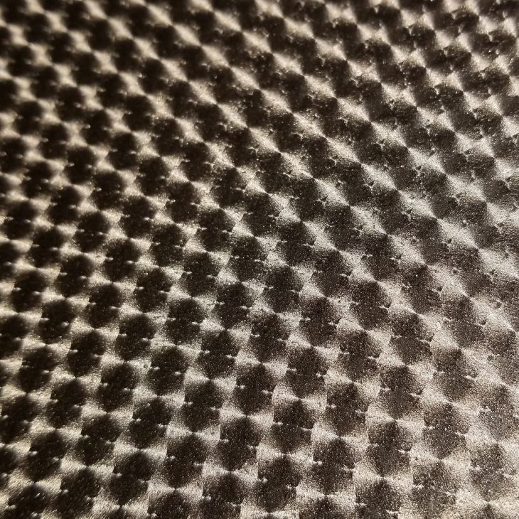 Hot Rod Henry Drum Wrap - Walopus Drum Wrap